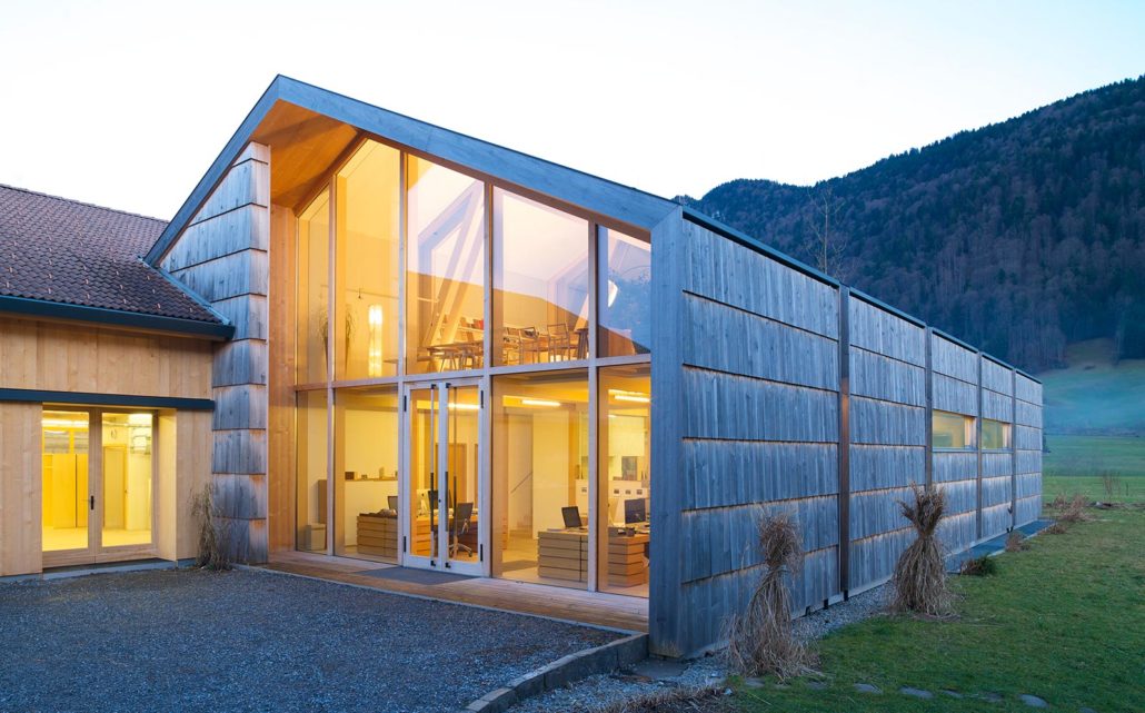 Unternehmen - Tischlerei Mohr