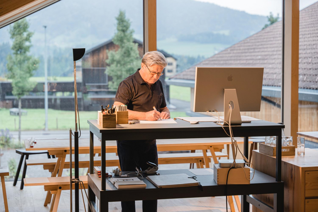 Leistungen - Tischlerei Mohr